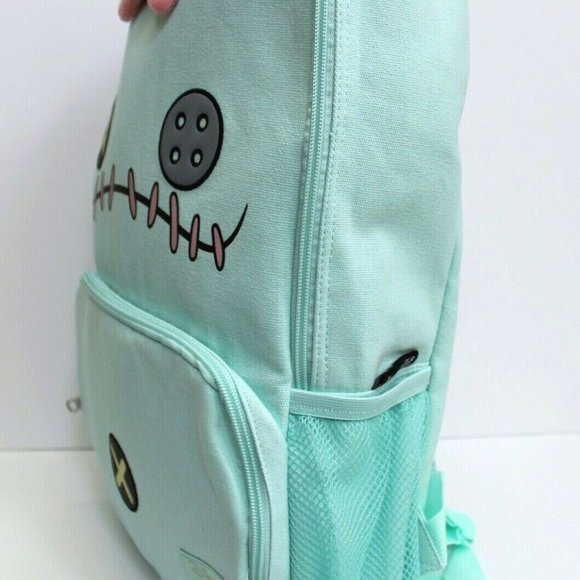 Loungefly | Bags | Loungefly Disney Lilo Stitch Scrump Backpack | Poshmark